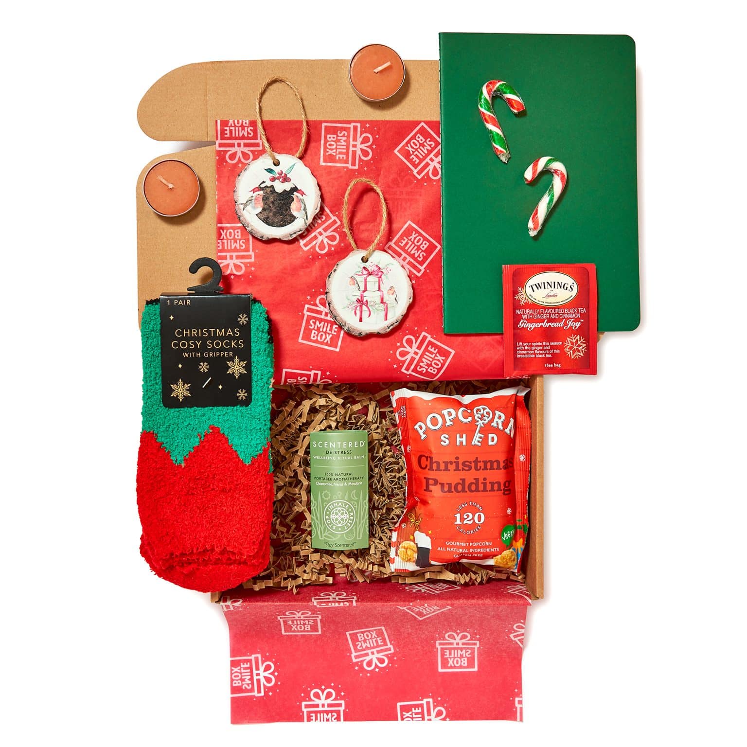 Shop - Smile Box