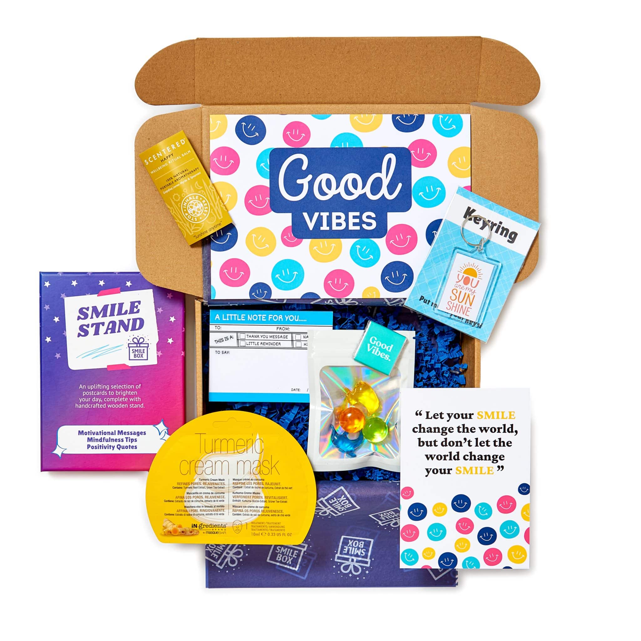 Shop - Smile Box