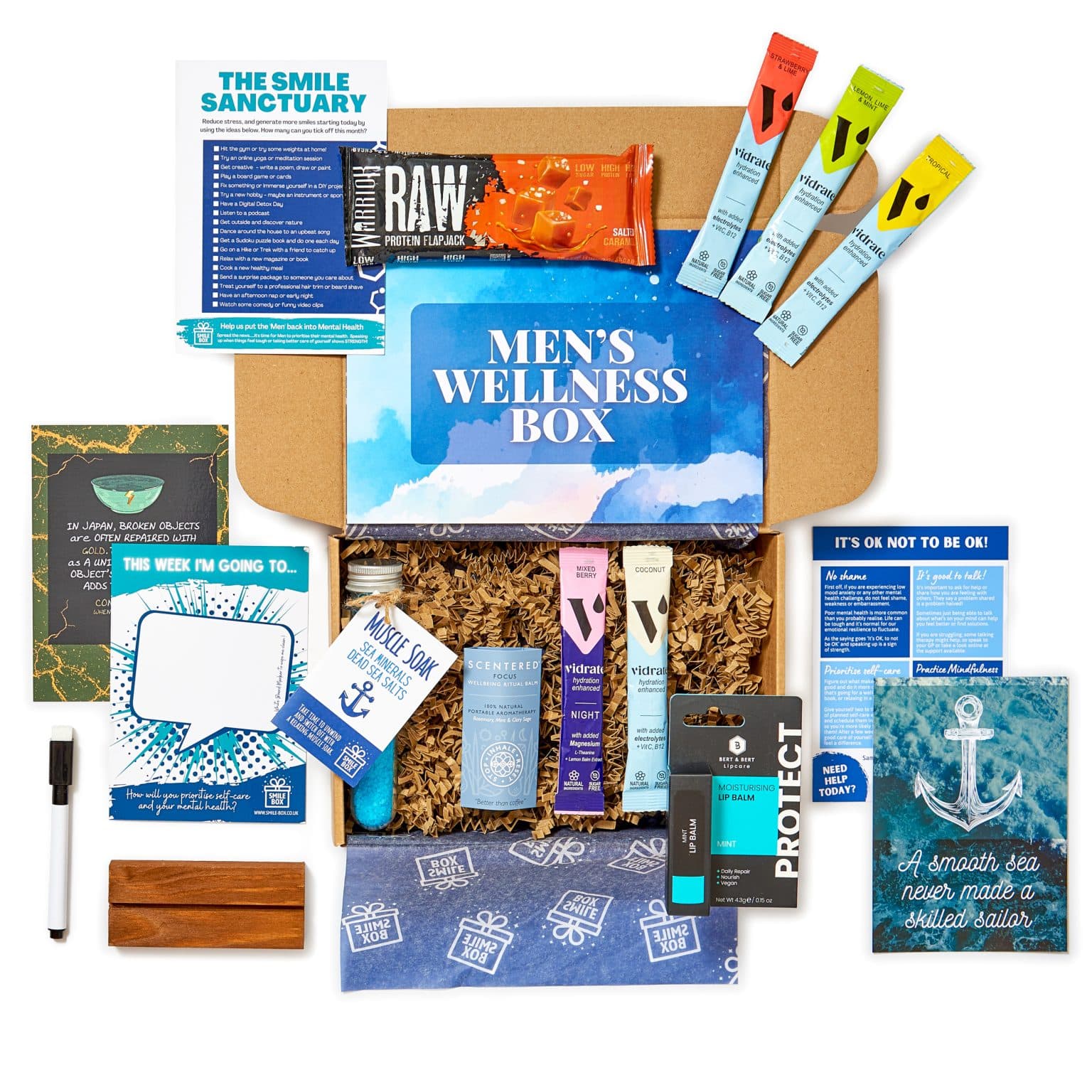 Shop - Smile Box