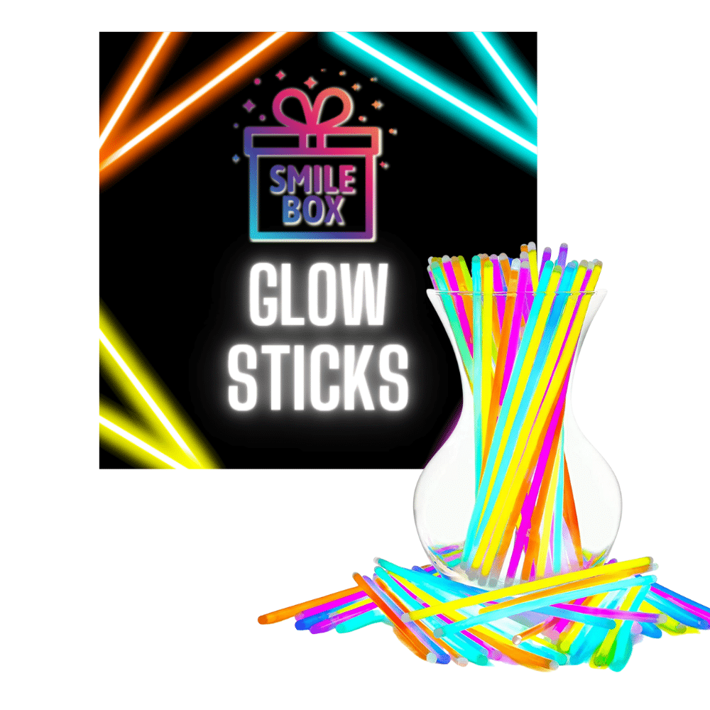 Kids Smile Box - Smile Box