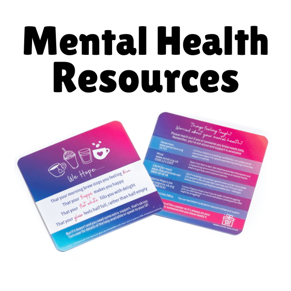 Corporate Wellbeing Gift Boxes | Supporting Mental Health