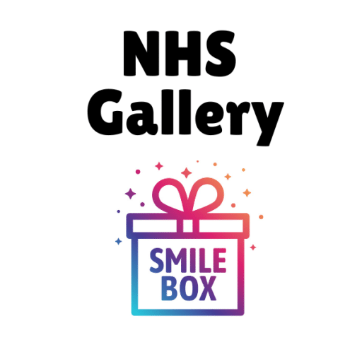 NHS Wellbeing Gift Boxes | Supporting Mental Health