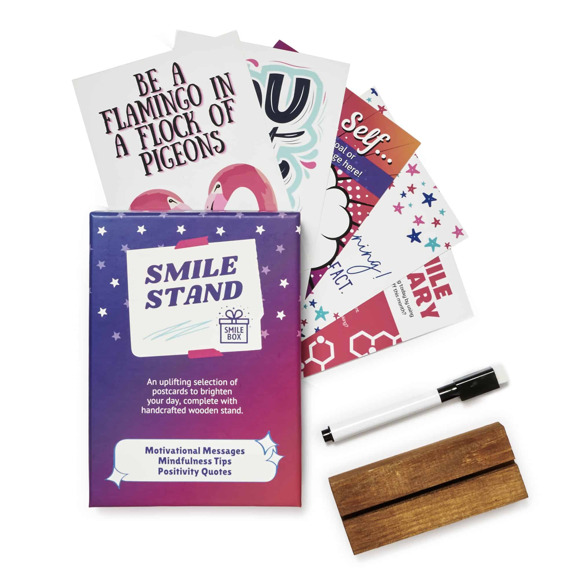 Shop - Smile Box