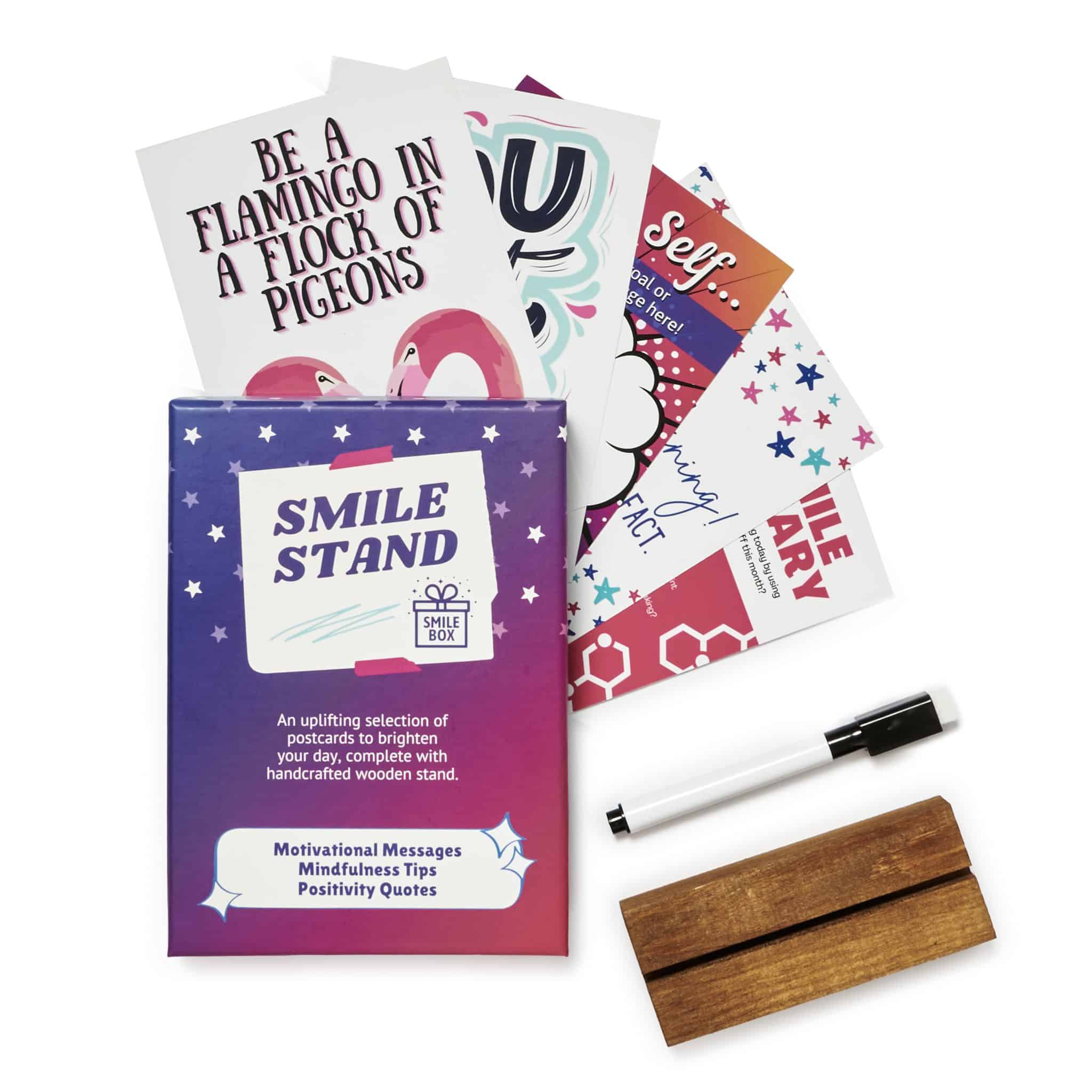 Shop - Smile Box